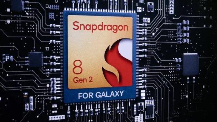 5 Keunggulan Chipset Snapdragon 8 Gen 2 for Galaxy, Hanya Ada pada HP ...