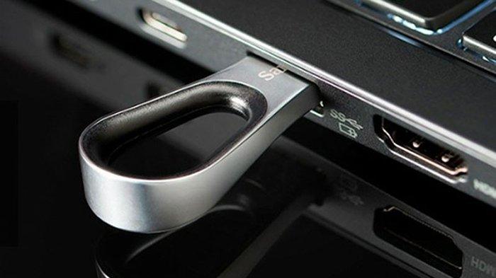 5 Pilihan Flashdisk Terbaik dengan Harga di Bawah Rp 200 Ribu ...