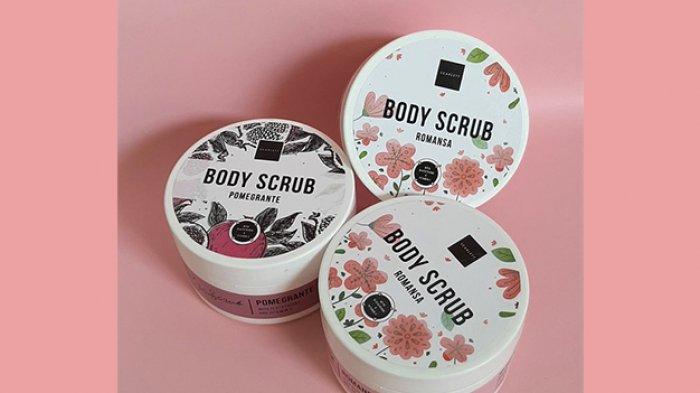 Cari Body Scrub di Sociolla? Ini 5 Pilihan Produk Terbaiknya ...