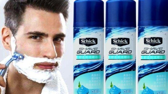 5 Rekomendasi Krim Cukur Terbaik, Mencukur Jenggot Bebas Lecet dan ...
