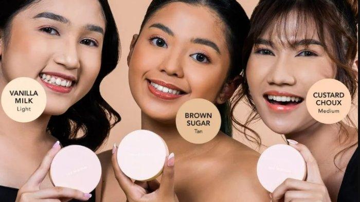 5 Rekomendasi Bedak Two Way Cake Terbaik untuk Sempurnakan Riasan ...