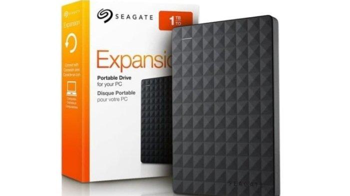 5 Rekomendasi HDD Eksternal 1TB Terbaik dengan Harga Mulai dari Rp 600 ...