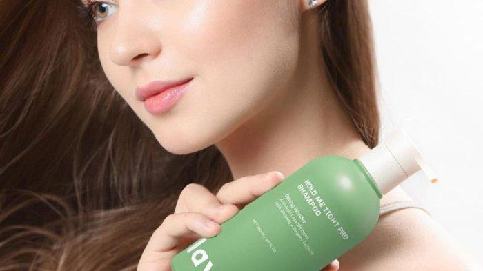 7 Rekomendasi Shampoo Vegan Berbahan Organik, Produk yang Aman dan ...