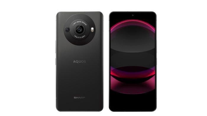 Review SHARP AQUOS R8s Pro, HP Flagship Gahar dengan Fotografi yang ...