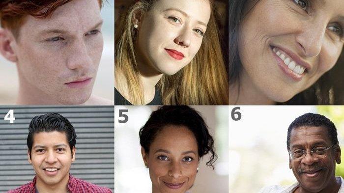 Fitzpatrick Skin Type, Metode Tepat yang Digunakan untuk Mengenal Jenis ...