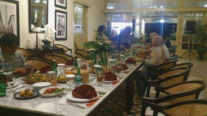 Gelar Soft Opening, Restoran Royal Pringsewu Solo Siap Beri Pelayanan ...