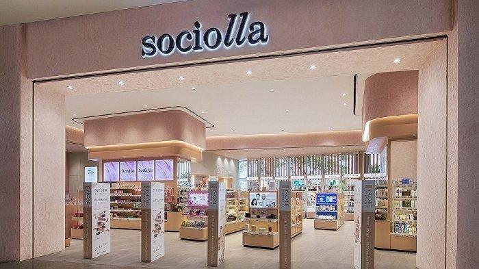 Nikmati Layanan Store Langsung dari Sociolla yang Sudah Tersebar di 13 ...
