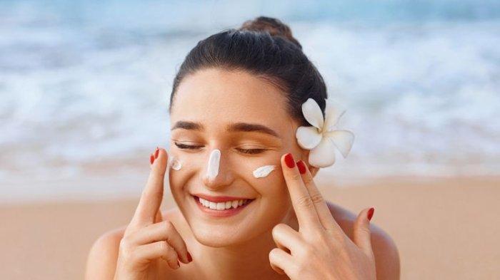 Mengenal Perbedaan Fungsi SPF dan PA pada Sunscreen - Tribunshopping.com