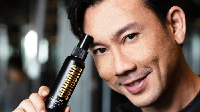 7 Rekomendasi Sunscreen Pria, Ampuh Melindungi Kulit dari Bahaya Sinar ...