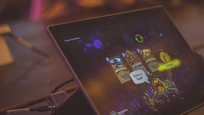5 Tablet Gaming yang Bisa Dipilih untuk Usir Bosan saat Mudik Lebaran ...