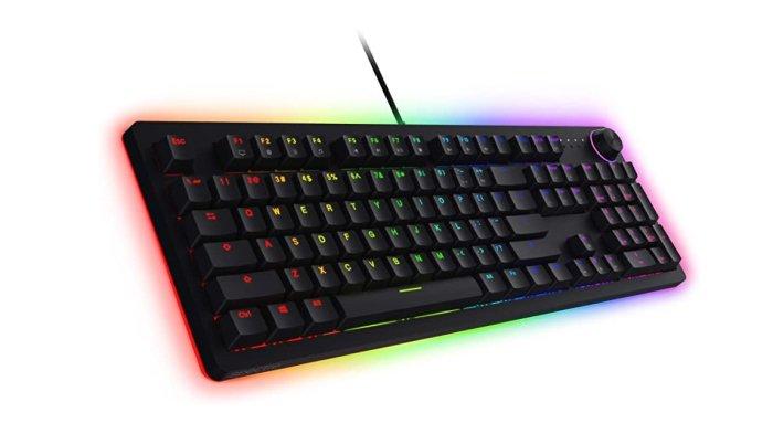 5 Rekomendasi Keyboard Mechanical Terbaik, Cocok untuk Gamers Pemula ...