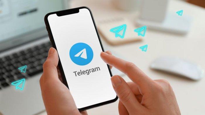 Umumkan Sejumlah Fitur Baru, Telegram Kini Tawarkan Pengiriman Spoiler ...