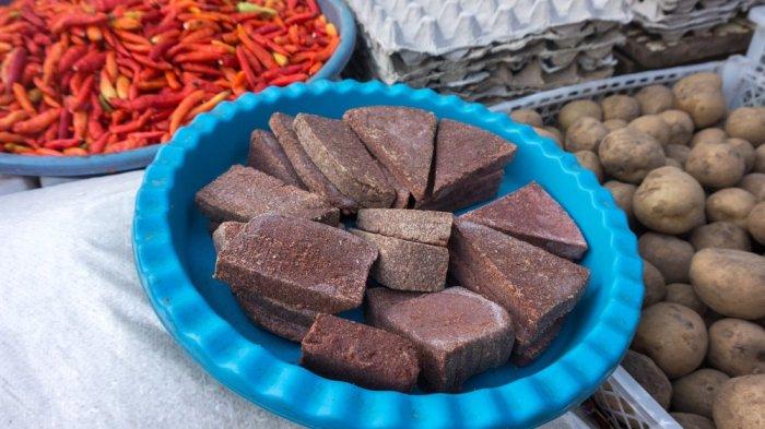 3 Cara Ampuh Menghilangkan Bau Terasi yang Menempel di Tangan ...