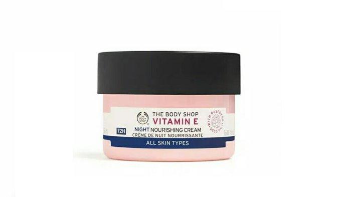 5 Rekomendasi Night Cream yang Cocok untuk Kulit Remaja ...
