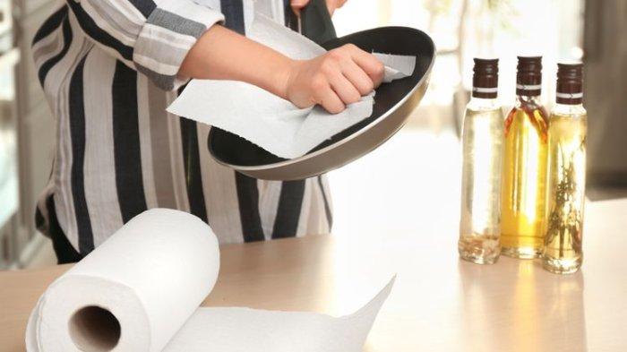 5 Rekomendasi Tisu Terbaik untuk di Rumah - Tribunshopping.com