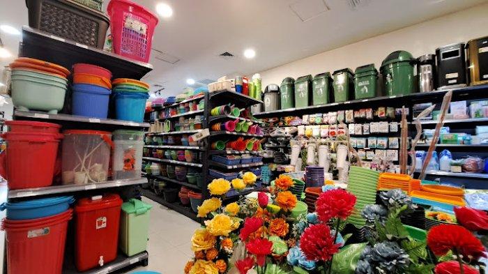 5 Rekomendasi Toko Peralatan Rumah Tangga Terlengkap dengan Harga Murah ...