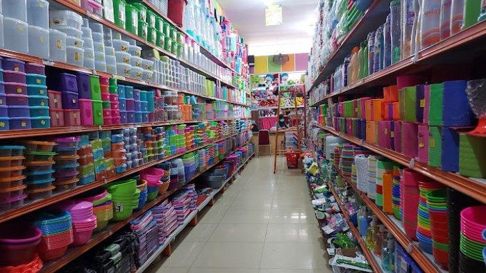 5 Rekomendasi Toko Peralatan Rumah Tangga Terlengkap dengan Harga Murah ...
