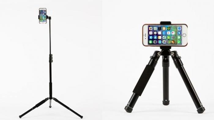 5 Rekomendasi Tripod Terbaik dengan Harga di Bawah Rp 300 Ribu ...