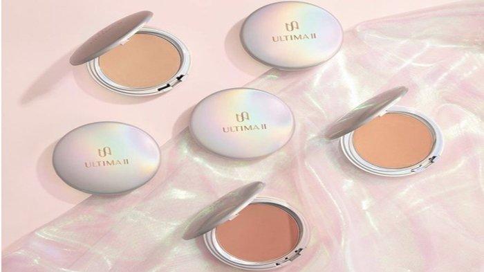 Buat Tampilan Wajah Jadi Halus dan Ternutrisi dengan ULTIMA II Delicate ...