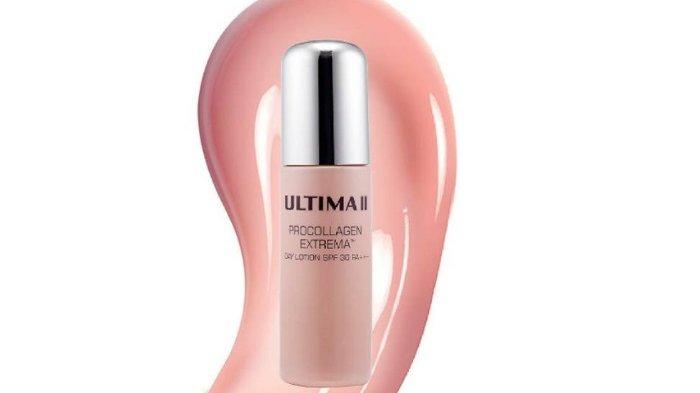 Review ULTIMA II ProCollagen Extrema Day Lotion SPF 30 PA ...