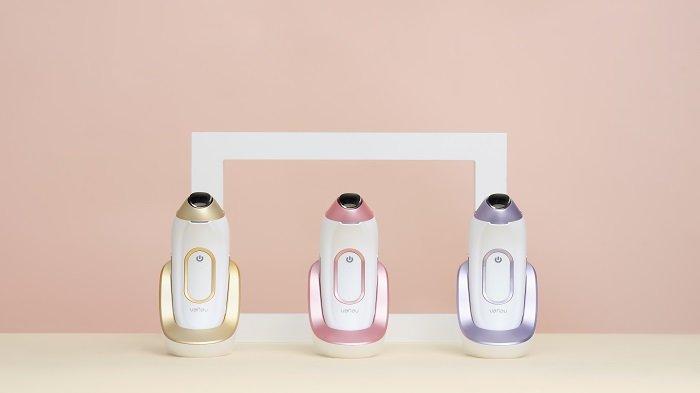 Review vanav UP6 6 in 1 Galvanic Ion, Treatment Anti Aging yang Bisa Kamu Lakukan Sendiri di ...