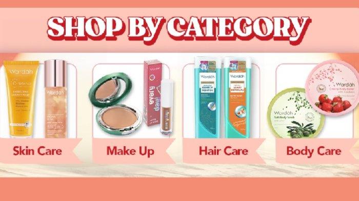 Jangan Sampai Ketinggalan, Ini 5 Rekomendasi Produk Best Seller Wardah ...