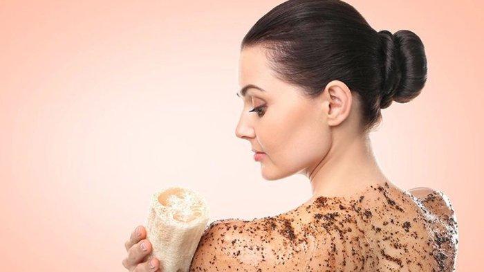 5 Rekomendasi Body Scrub untuk Mencerahkan dan Mengangkat Sel Kulit ...