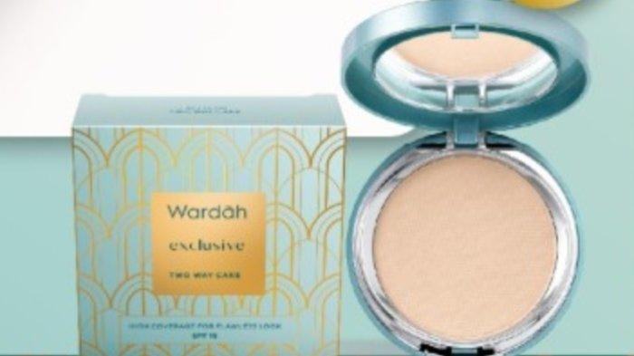 5 Bedak Wardah yang Cocok Buat Kulit Kering, Kulit Kembali Cerah dan Segar - Tribunshopping.com