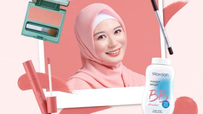 Review Wardah Perfect Bright BB Powder, Terbukti Bebas Kilap 8 Jam ...