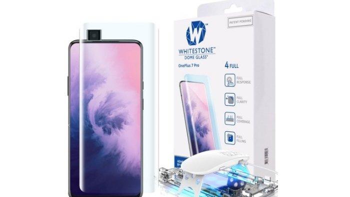 5 Rekomendasi Screen Protector untuk iPhone, Salah Satunya dari ...