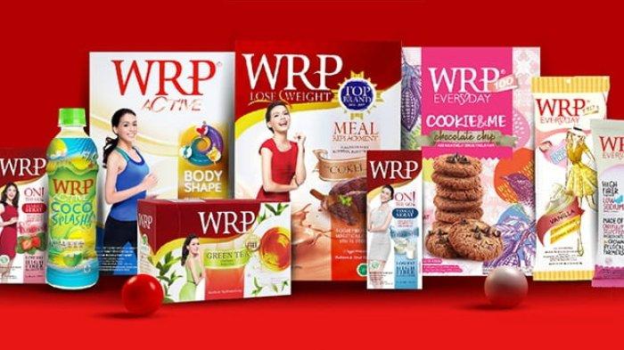 5 Rekomendasi Produk Best Seller WRP untuk Menemani Diet Sehatmu ...