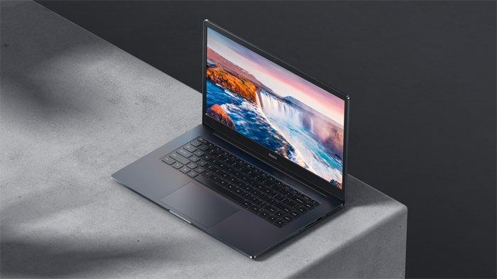 5 Rekomendasi Laptop xiaomi Terbaik, Harga Terjangkau Mulai Rp 4 Jutaan ...