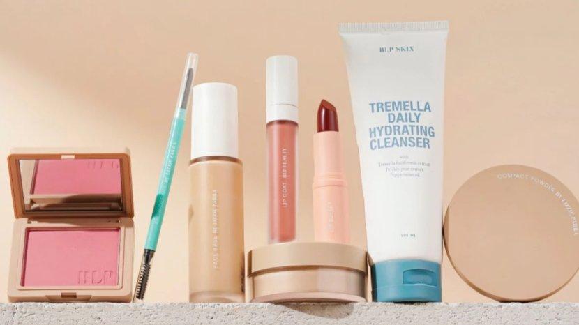 7 Rekomendasi Produk Makeup dari BLP, Mulai dari Bedak Hingga Lipstik ...
