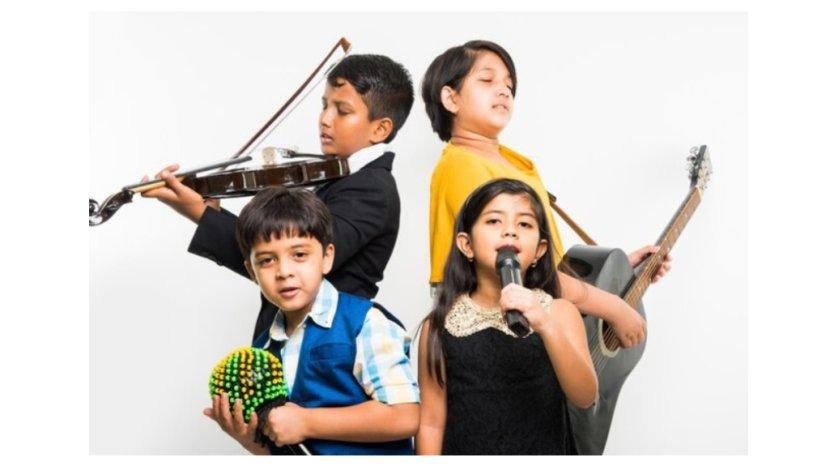 Topik: Perlengkapan Bayi dan Anak - Tips Menggali Minat dan Bakat Anak Sejak Usia Dini dan Cara ...