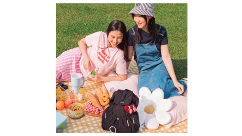 Topik: Produk Fashion Wanita - 5 Rekomendasi Kacamata Hitam Anti UV ...