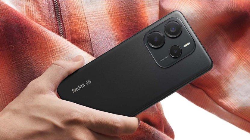 Review Redmi Note 14 Pro 5G, Tampil Cerdas dan Elegan di Kelas Rp 4 ...