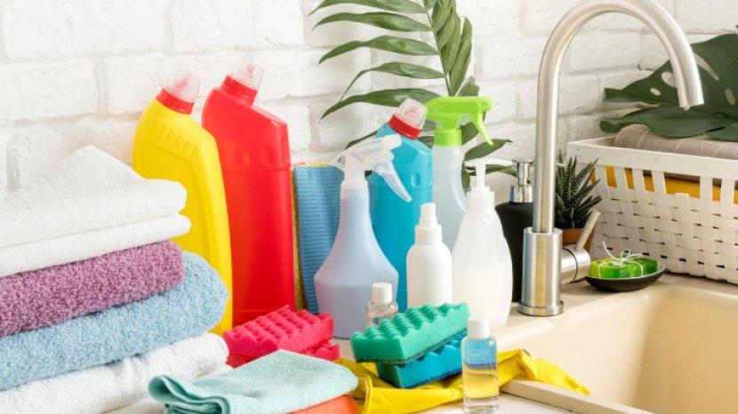 Topik: Home Product - 22 Rekomendasi Detergen Baju Bayi yang Aman ...
