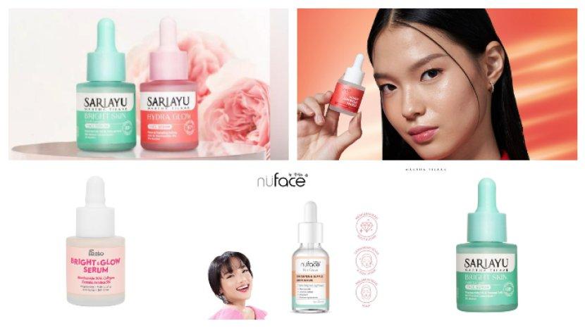 Serum Wajah - Beauty - Tribunshopping.com