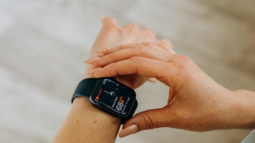 Hanya Rp 1 Jutaan, Ini Rekomendasi Smartwatch Terbaru dengan Style ...