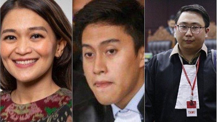 Berita Advokat muda Terbaru Hari Ini - Tribunsolo.com