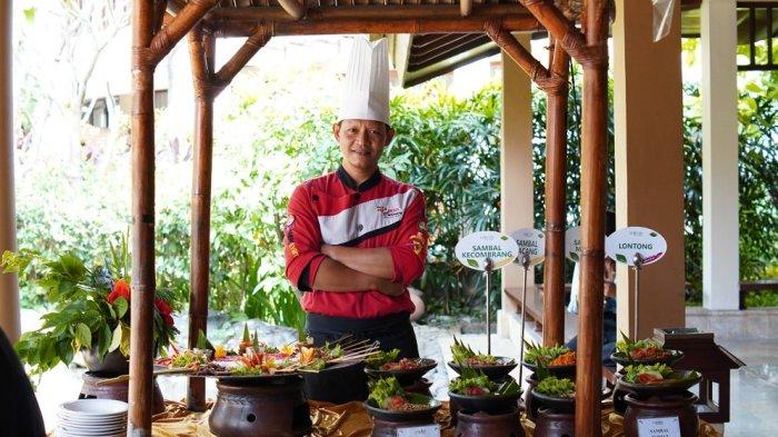 Sambut HUT ke-78 RI, Lorin Solo Hotel Luncurkan Menu Promo Pitulasan ...