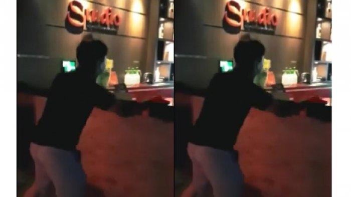 Nasib Kasat Narkoba AKP David Sinaga Usai Videonya Joget di Klub Malam Viral, Jabatan Dicopot ...