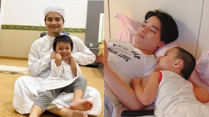 Alvin Faiz Jadi Ayah di Usia 18 Tahun, Kini Ucap Minta Maaf di Hari ...