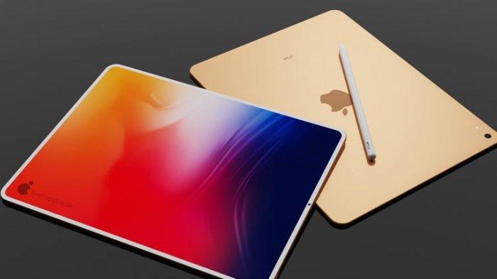 Berikut Harga iPad Air 4 dan iPad 8 Terbaru November 2020, Simak ...