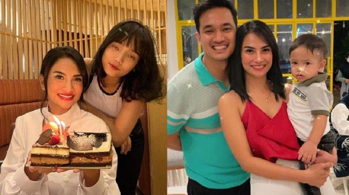 Sebelum Meninggal, Vanessa Angel & Bibi Ternyata Sudah Siapkan Fuji ... Sebelum Meninggal, Vanessa Angel & Bibi Ternyata Sudah Siapkan Fuji ...
