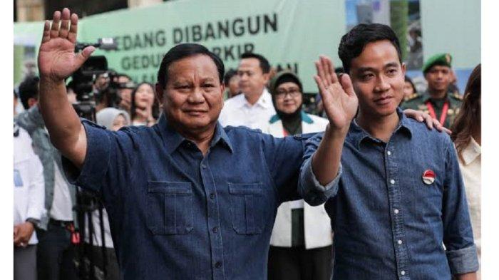 Elektabilitas Melejit di Survei Populi Center, Pengamat: Gibran Jadi ... Elektabilitas Melejit di Survei Populi Center, Pengamat: Gibran Jadi ...