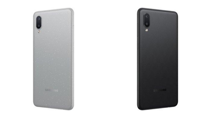Harga Samsung Galaxy A02 Februari 2021: Dibanderol Mulai Rp 1 Jutaan ...