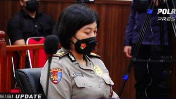 Meski Terlibat Kasus Kematian Brigadir J, AKP Dyah Chandrawati Tak ...
