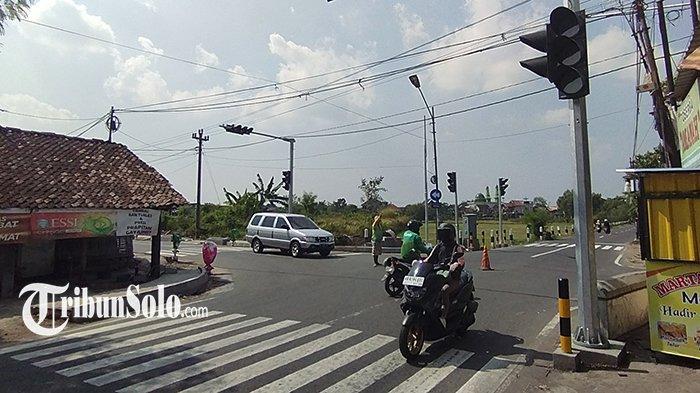 Sering Direkomendasikan Google Maps, Buat ke Jalan Tol, Simpang ...