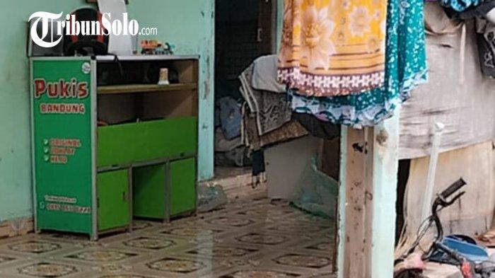 Usai Bom di Bandung Meledak, Istri Pelaku di Sukoharjo Ngaku ke Tetangga Suami Tewas Kecelakaan ...